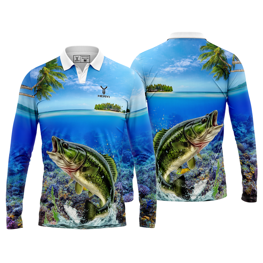 Fishing Shirts – Heryi Sportswear