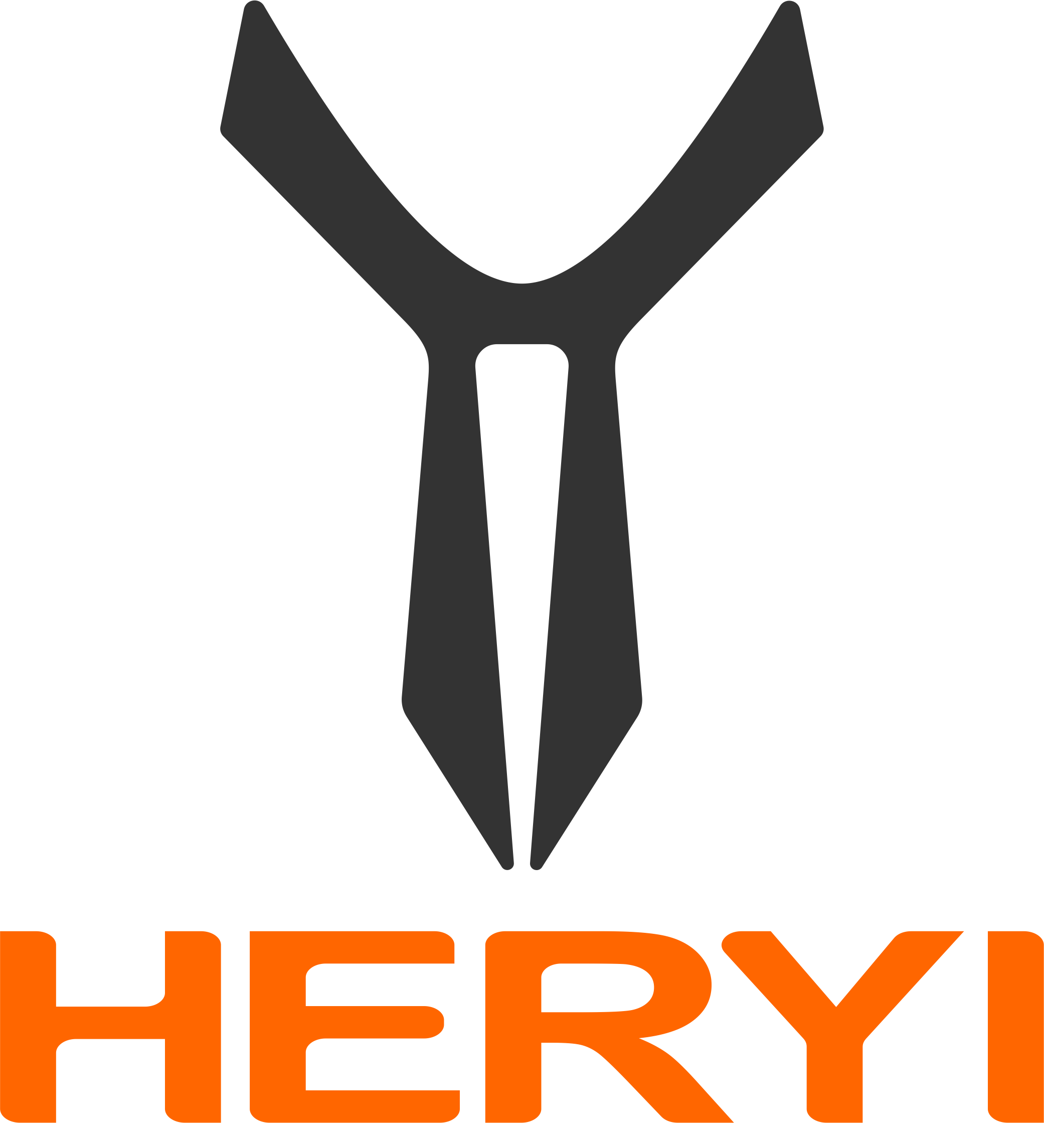 How To Customize Colors For Your rand – Heryi Sportswear